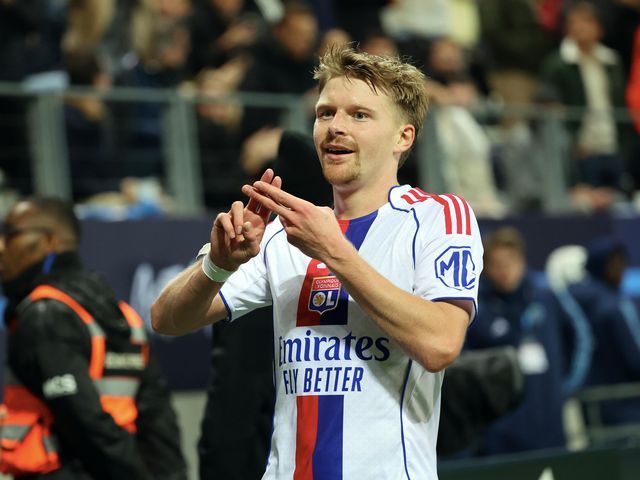 Ligue 1 - Pavel Sulc en faux numéro 9, le pari réussi de Paulo Fonseca ...