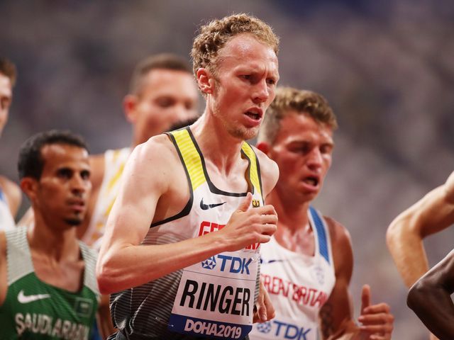 Richard Ringer trauert um Tochter April - Baby kam als Stillgeburt zur ...