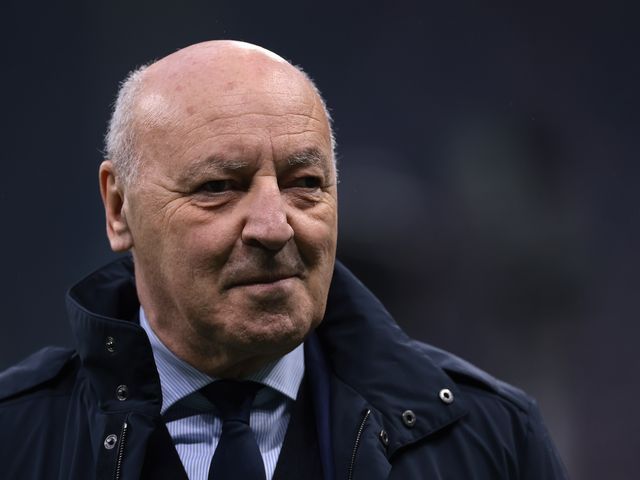 Marotta prima di Inter-Kairat: "San Siro aveva fatto il suo tempo. Il ...