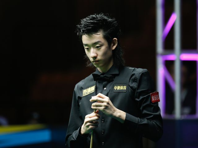 Wu Yize, performanță stratosferică la International Championship! Ireal ...