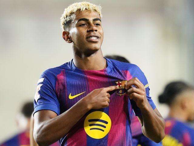 LaLiga EA Sports 2025/2026 | Previa FC Barcelona - Girona FC: Lamine ...