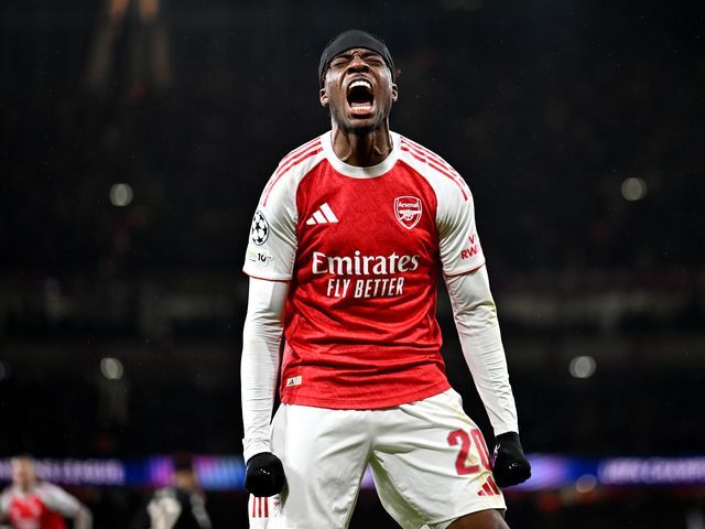 Ligue des champions | Arsenal-Bayern Munich | 5 matches et 5 victoires ...