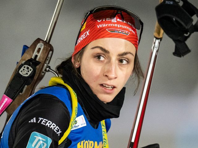 Vanessa Voigt im exklusiven Interview mit Eurosport: "Es war ...