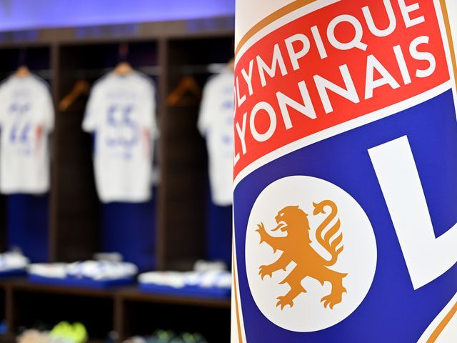 Football - L'encadrement du recrutement levé pour l'OL - Eurosport