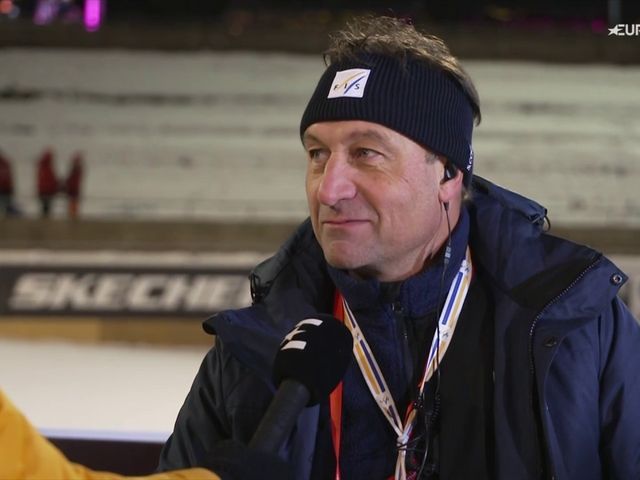 Sandro Pertile o nowej lokalizacji odwołanego konkursu PŚ w Ruce - Ski ...