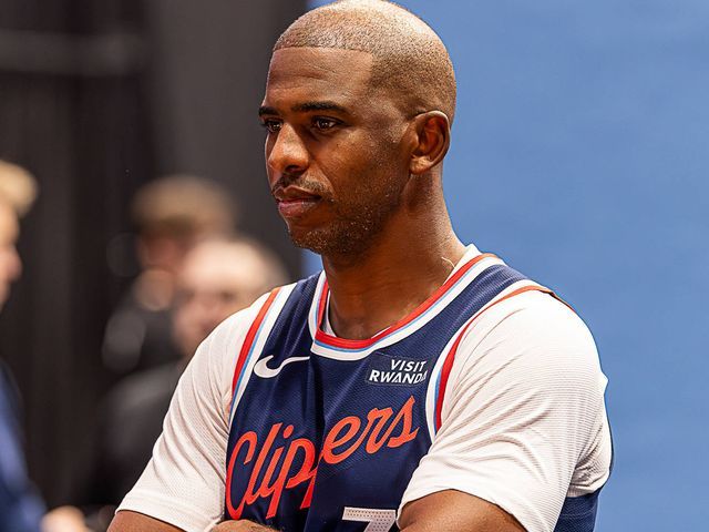 NBA - Retraite de Chris Paul : Pour CP3, c'est vraiment la der des ders ...
