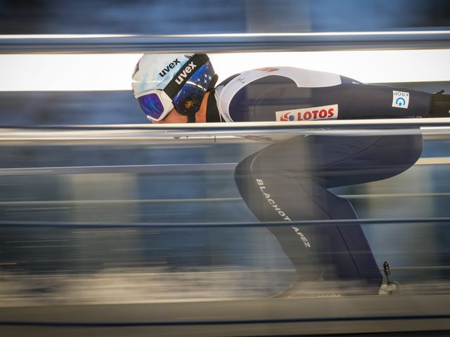 Skoki narciarskie Wisła 2025: wyniki na żywo i relacja live - Piątkowe ...