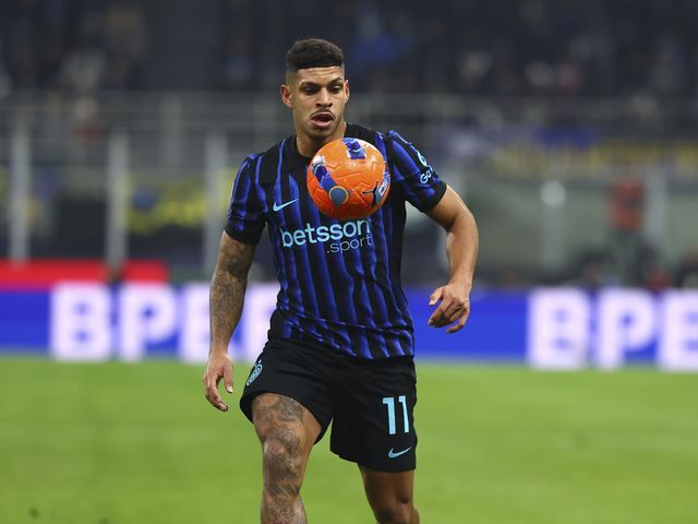 Inter-Liverpool quando si gioca? Probabili formazioni, statistiche OPTA ...