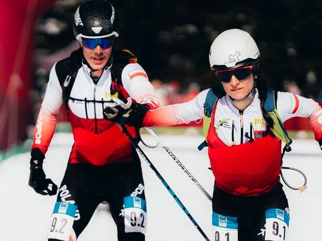 Polska z kwalifikacją olimpijską w debiutującym na igrzyskach ...