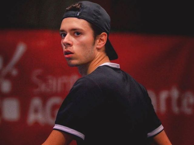 Quentin Folliot wegen Betrugs für 20 Jahre gesperrt - französischer ...