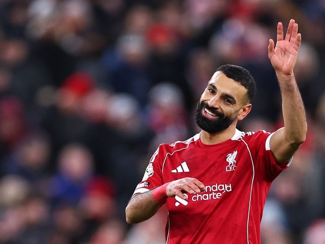 Premier League I Le Pharaon s’en va : Mo Salah annonce son départ de ...