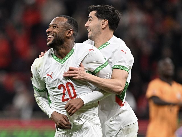Coppa d'Africa 2025: Egitto fermato dall'Angola sullo 0-0, il Sudafrica ...