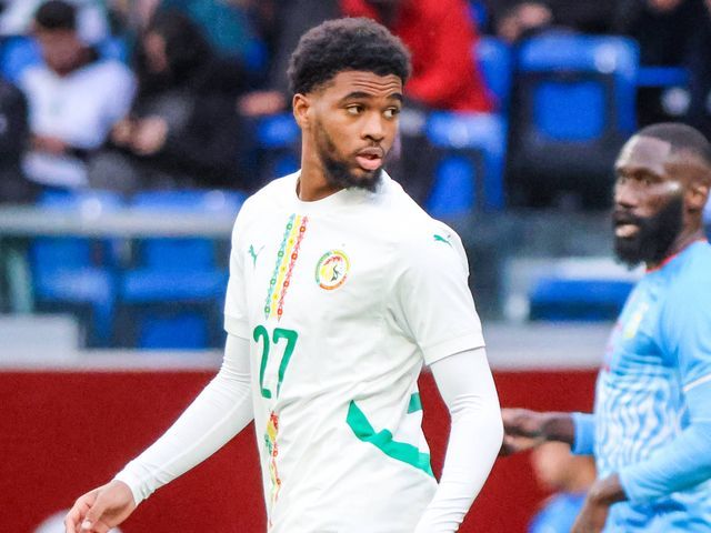 CAN 2025 | "A 17 ans, avoir ce niveau, c'est impressionnant" : Ibrahim ...