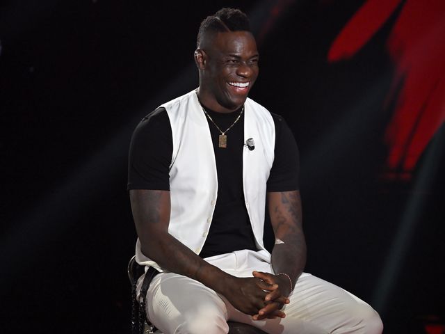 Mario Balotelli riparte da Dubai: a 35 anni ha firmato un contratto di ...