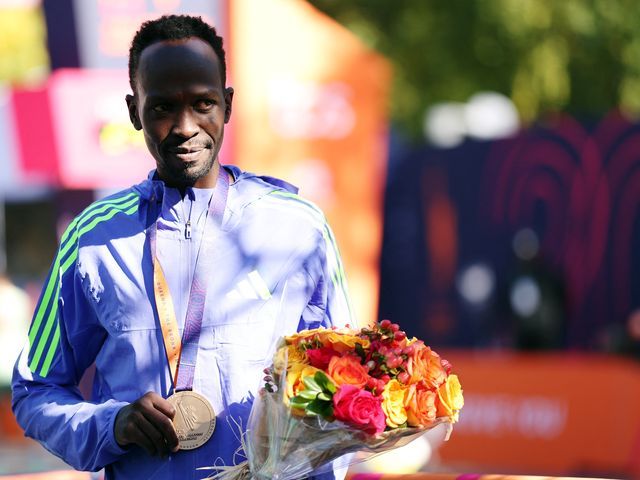 Pozitív lett a New York Marathon 2021-es győztesének doppingtesztje ...