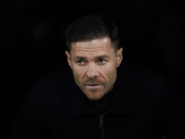 Liga | Le Real Madrid s’est séparé de Xabi Alonso mais pas de son ...