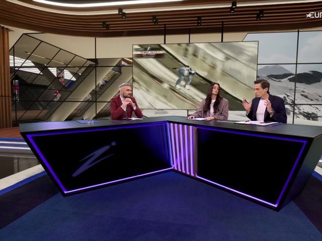 Jakub Kot i Magdalena Pałasz o rywalizacji o miejsce numer 3 w kadrze ...