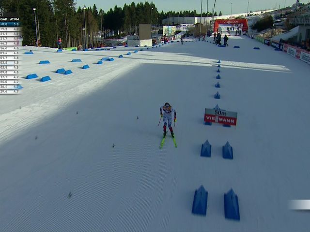 Ida Marie Hagen wygrała sobotnią kombinację w Oberhofie - Nordic ...