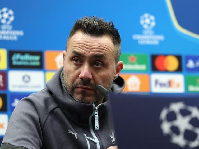 Ligue des champions - Après son élimination en phase de Ligue, le ...