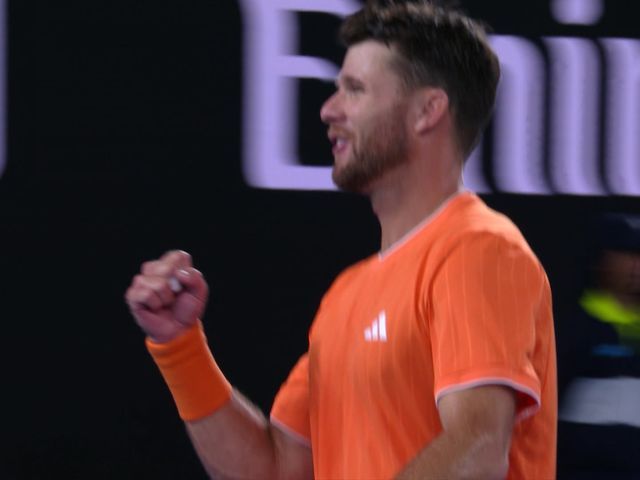 Tenis: Christian Harrison / Neal Skupski wygrali finał debla mężczyzn ...