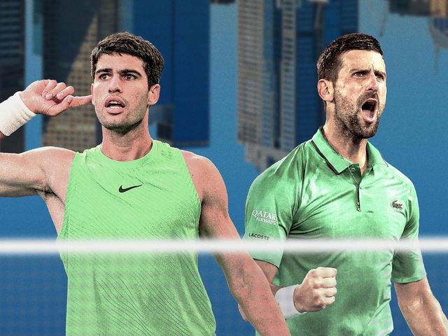 Australian Open in Melbourne live im Stream, TV und Ticker ...