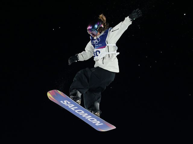 Nora Cornell se despide con la cabeza alta de Milano Cortina 2026: Tres ...