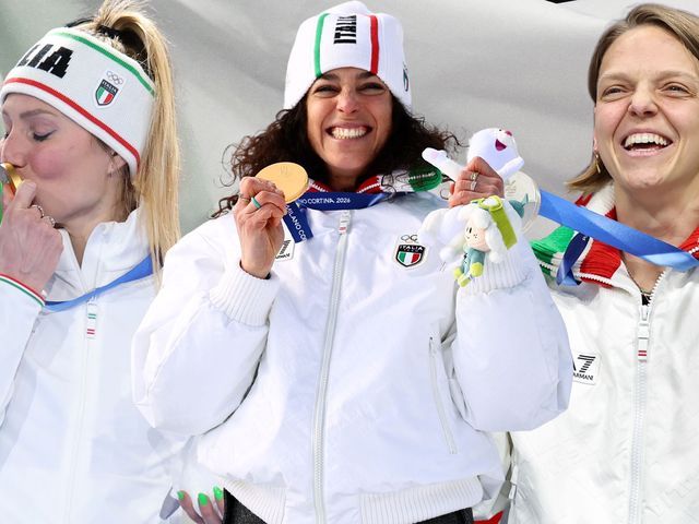 JO Milan-Cortina 2026 I Record historique battu, médailles à gogo ...