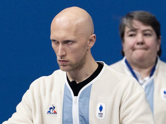 Olympia 2026 - Eiskunstlauf: Benoît Richaud erklärt, wie er 16 ...