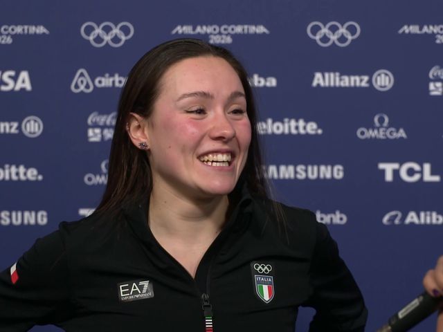 Elisa Confortola: "Se mi avessero detto 6 anni fa che avrei fatto 6 ...