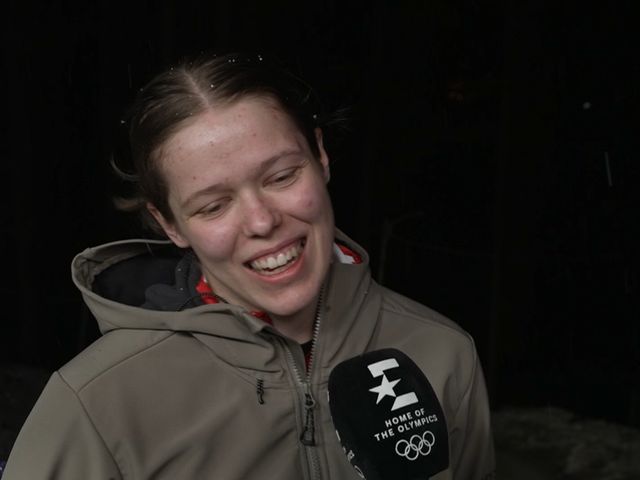 Vinter-OL i Milano og Cortina 2026: "Fuldstændig over forventning ...