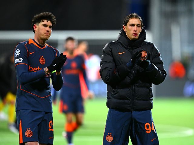 Le 5 verità di Bodo/Glimt-Inter 3-1: la squadra di Chivu fatica ancora ...