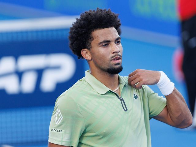 Masters 1000 Indian Wells 2026 I Arthur Fils veut maintenir le rythme ...