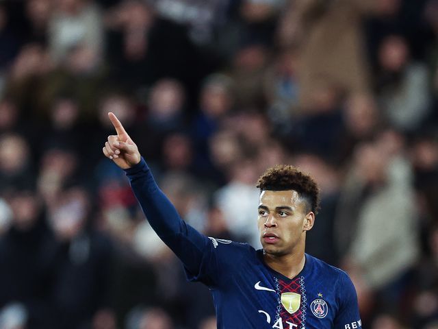 Ligue des champions (Barrage retour) I Les compos de PSG – Monaco ...