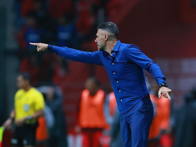 El Mallorca encomienda la permanencia al argentino Martín Demichelis ...