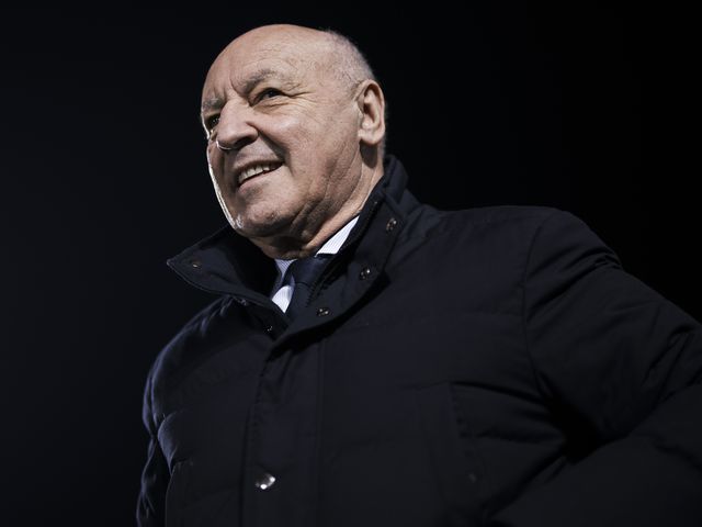 Marotta prima del derby contro il Milan: “Chivu ha ragione. L'Inter ...