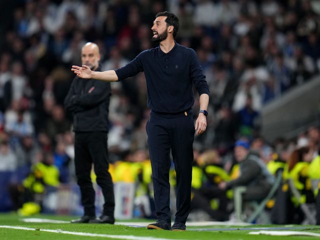 Arbeloa, mesaj clar pentru Perez: "Sunt dispus să-mi fac o statuie a ...