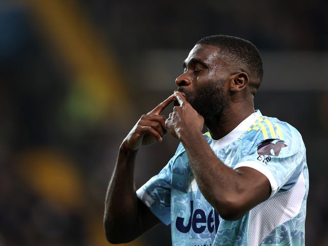 Boga è della Juventus a titolo definitivo: riscattato il prestito dal ...