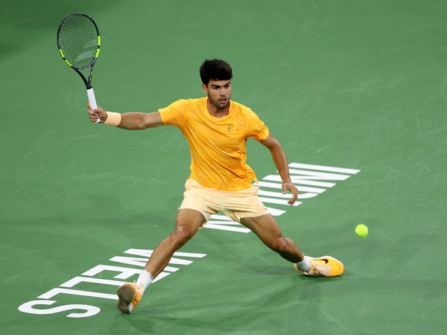 Miami Open 2026 | Sorteo del cuadro principal: Cabezas de serie, fechas ...