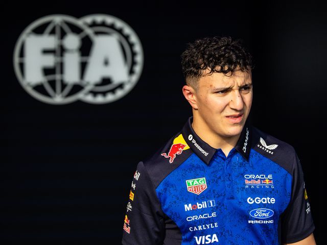 Grand Prix du Japon - Qualification - Gasly – Hadjar : Même ligne, pas ...