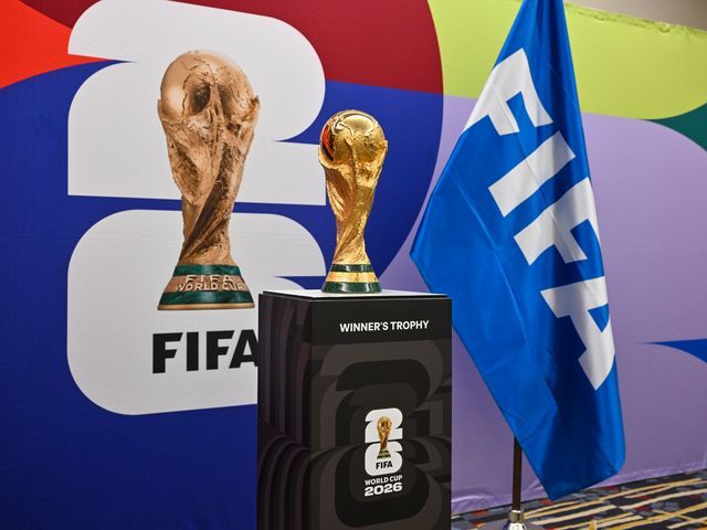 Coupe du monde 2026 - New York et le New Jersey ouvrent une enquête ...
