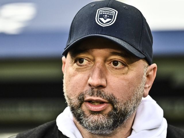 National 2 - Les Girondins de Bordeaux vers une nouvelle ère ? Lopez ...