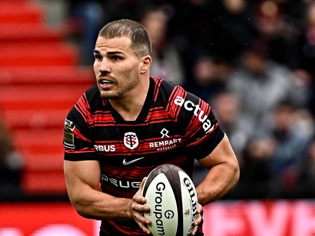 Top 14 I Le Racing dans les clous concernant les "Jiff" face à Toulouse ...