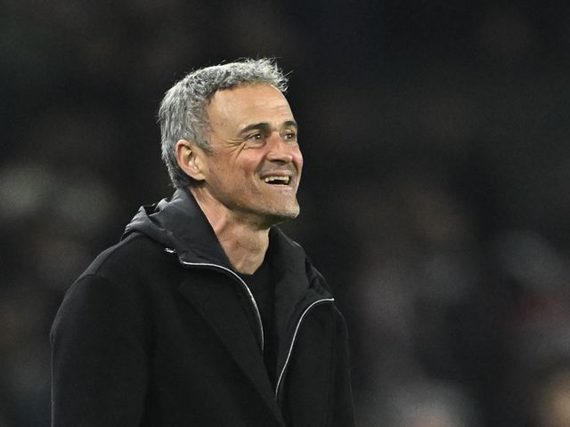 Transferts - Luis Enrique serait tout proche de prolonger au PSG jusqu ...