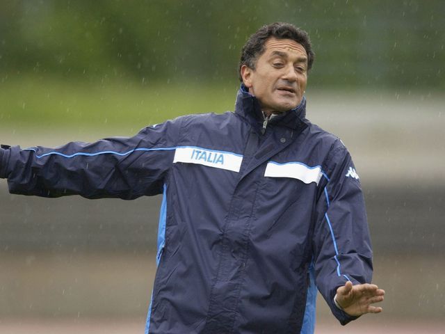 Claudio Gentile, ex ct dell'Under 21: "In Italia o fai il burattino o ...