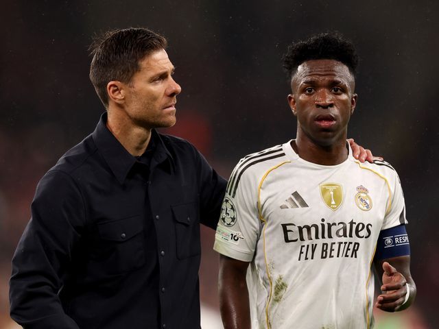 Ligue des champions - Vinicius Junior en conférence de presse avant ...