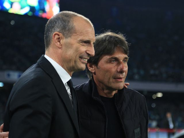 A anunțat că a pierdut titlul în Serie A și s-a autopropus la naționala ...