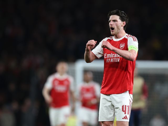 Arsenal nu mai e marea favorită la câștigarea Champions League! Cum ...