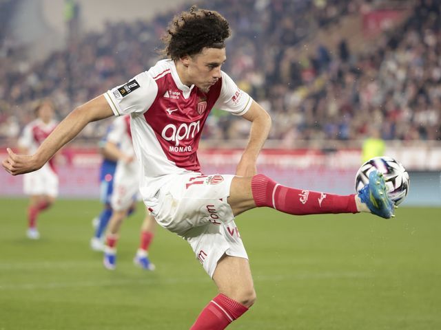 Maghnes Akliouche, Liverpool, Lamine Camara, James Rodriguez, Atlético ...