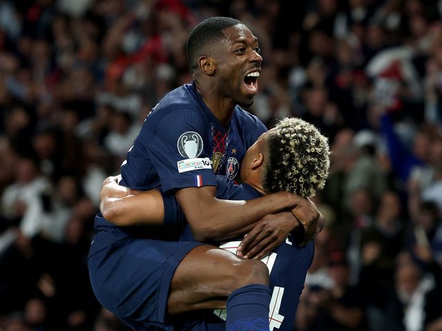 Ligue des champions | PSG - Bayern Munich : faut-il s'attendre au même ...