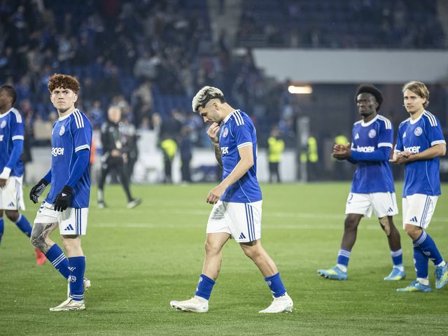 Ligue Conférence - Strasbourg, malaise et apathie en demie face au Rayo ...